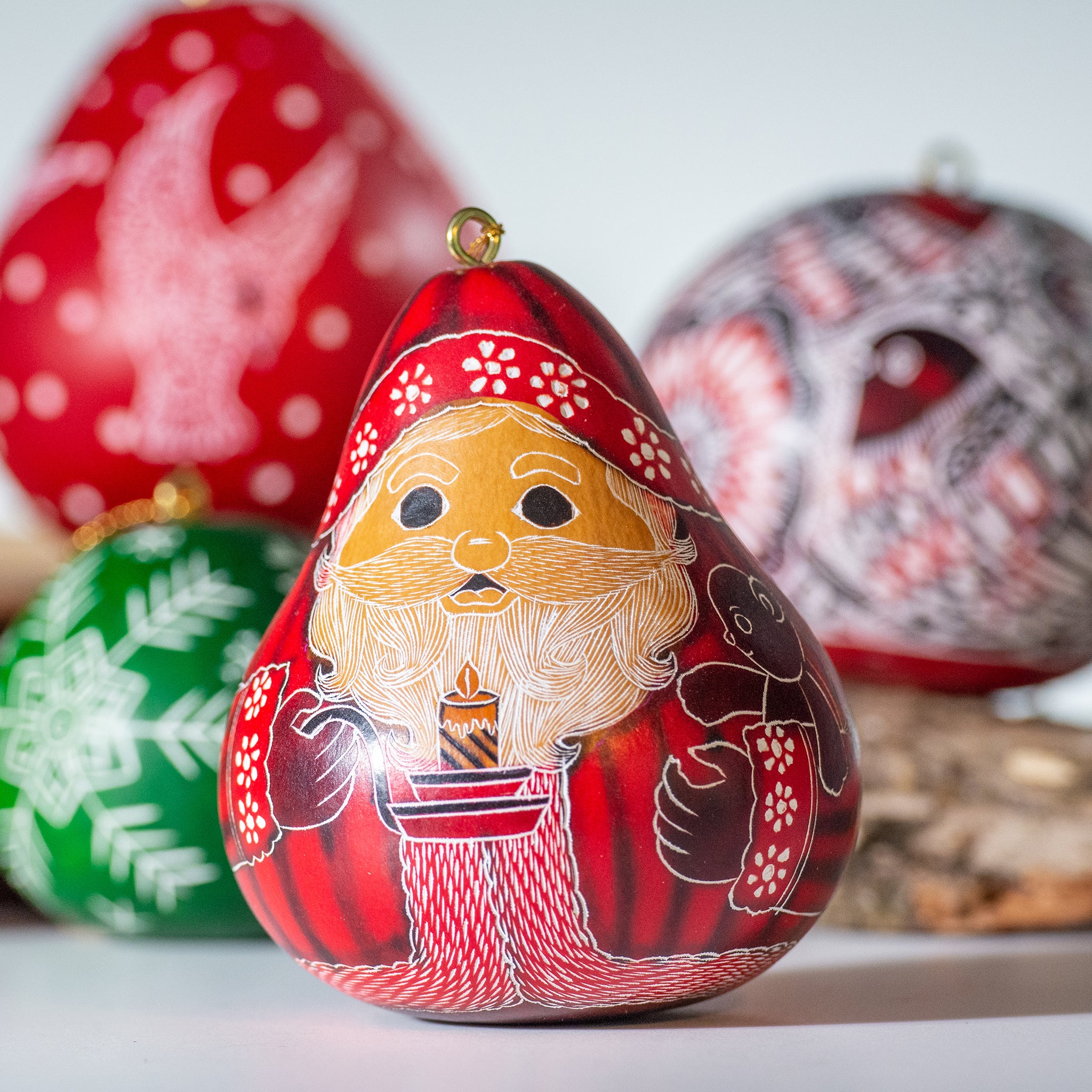 Lucuma Designs Wholesale Faire Trade