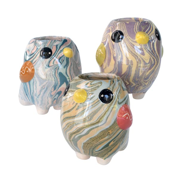 Lucuma Designs Wholesale Faire Trade