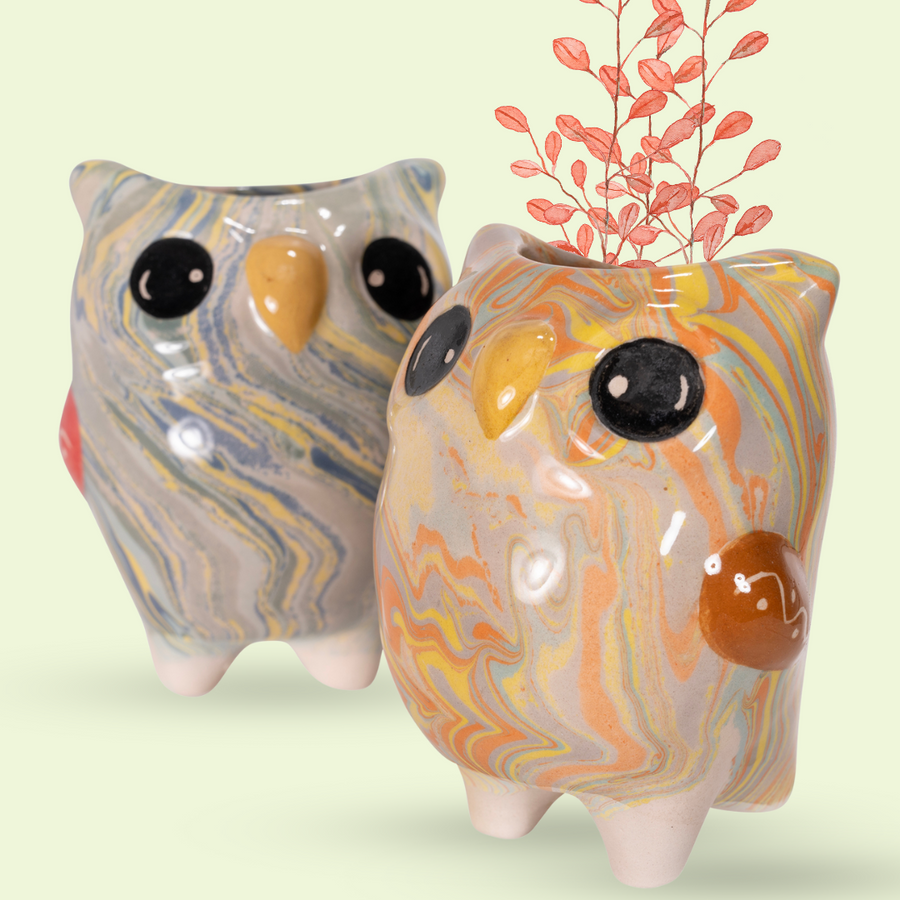 Lucuma Designs Wholesale Fair Trade