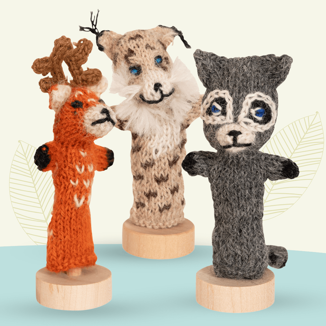 Lucuma Designs Wholesale Fair Trade