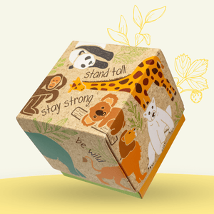 Lucuma Designs Wholesale Fair Trade