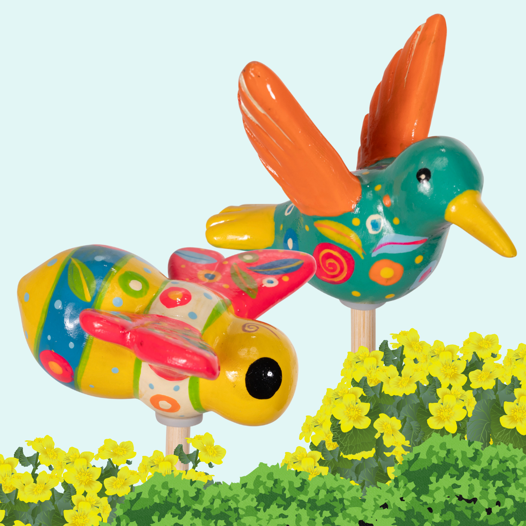 Lucuma Designs Wholesale Fair Trade