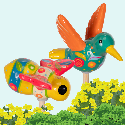 Lucuma Designs Wholesale Fair Trade