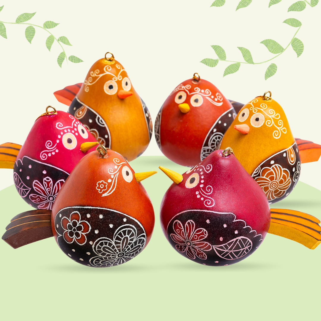 Lucuma Designs Wholesale Fair Trade