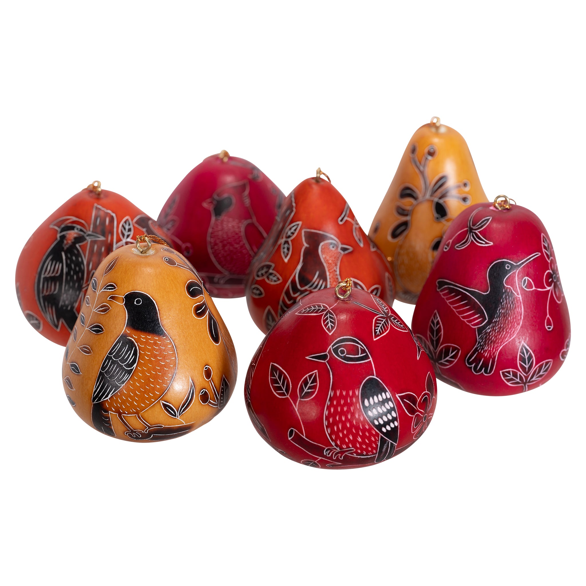 2023 New Arrivals to the Lucuma Designs Fair Trade Collections