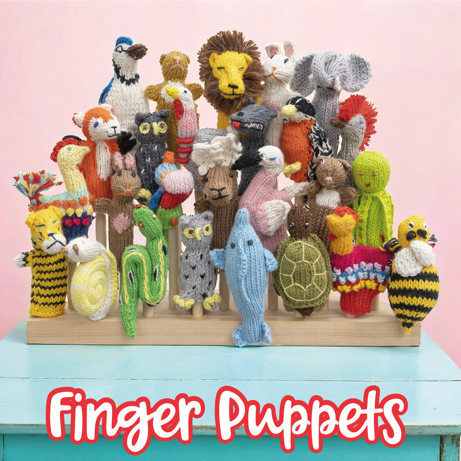 Lucuma Designs Wholesale Fair Trade