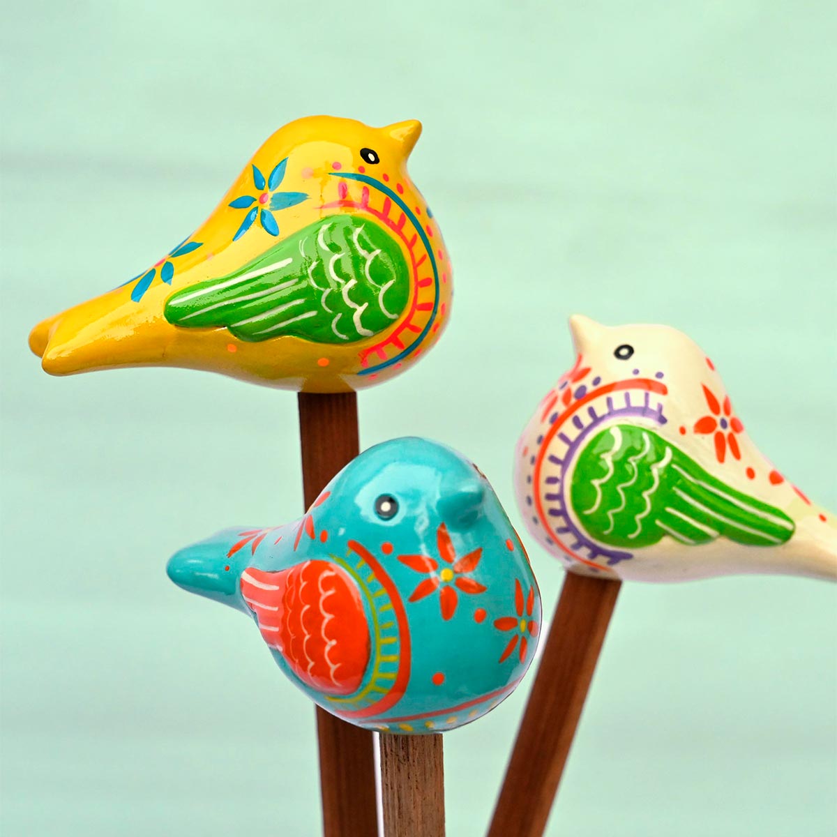 Lucuma Designs Wholesale Faire Trade