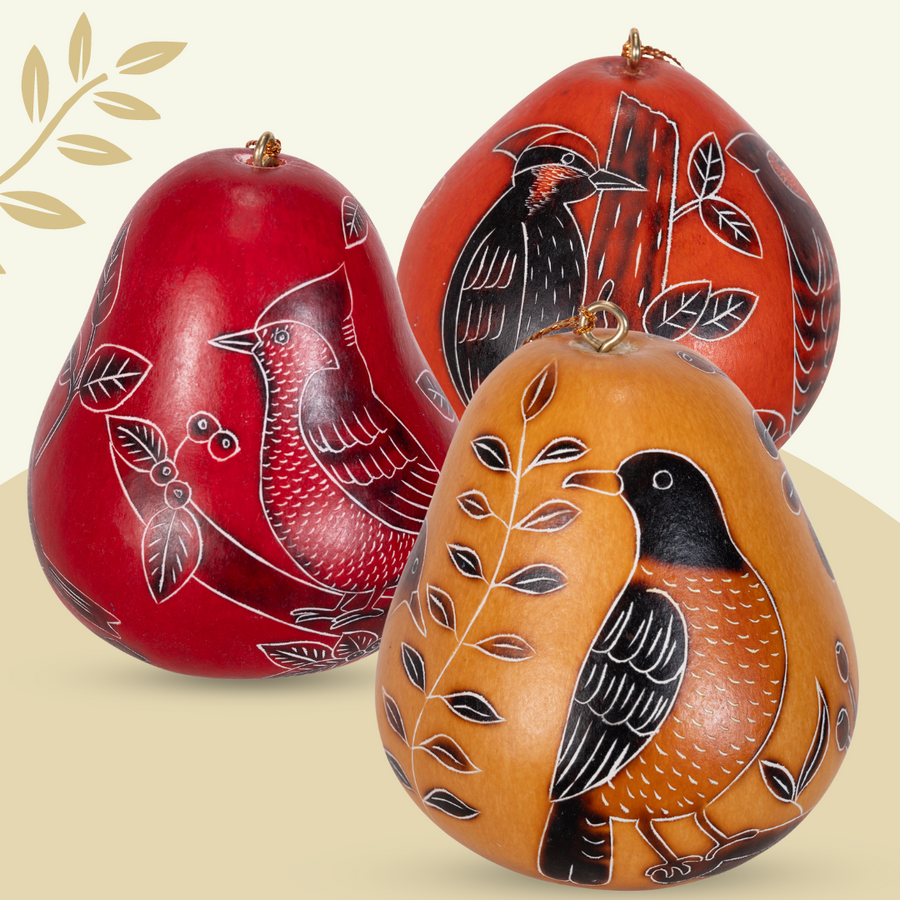 Lucuma Designs Wholesale Fair Trade