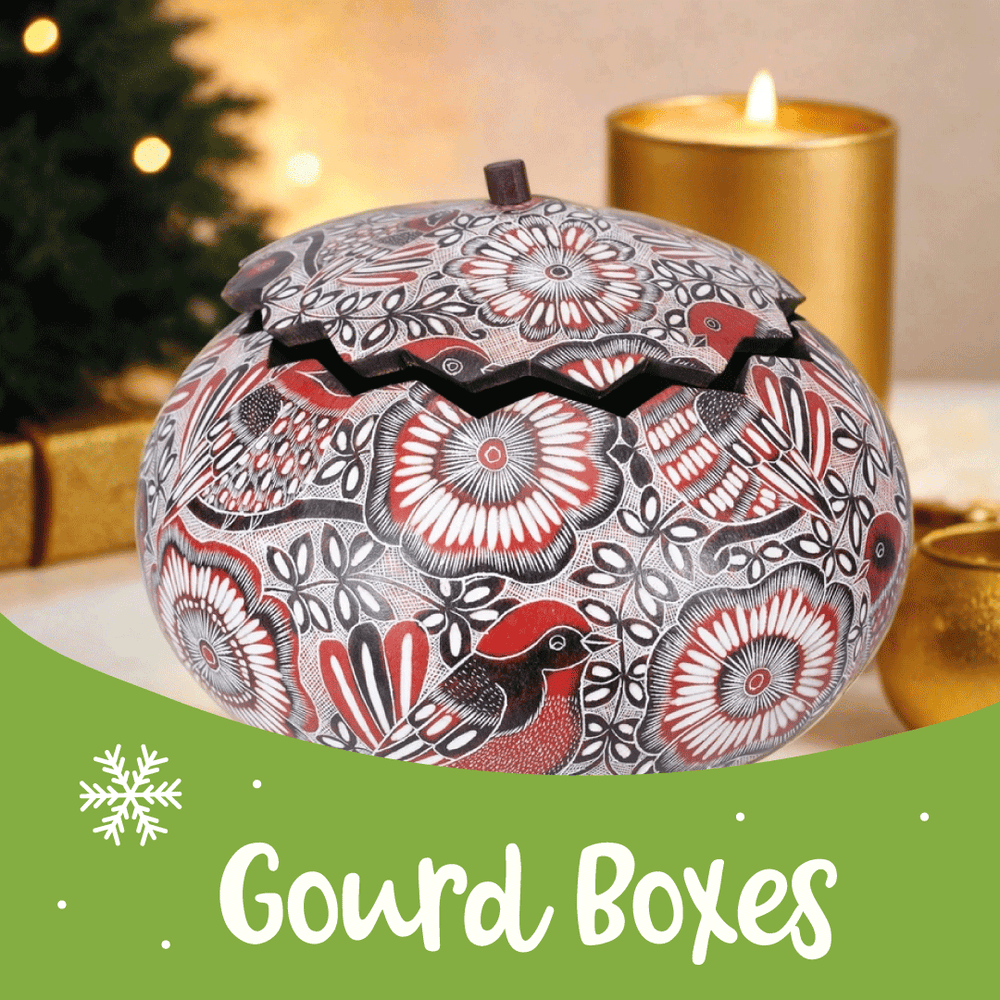 Lucuma Designs Wholesale Fair Trade