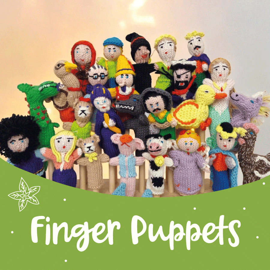 Lucuma Designs Wholesale Fair Trade