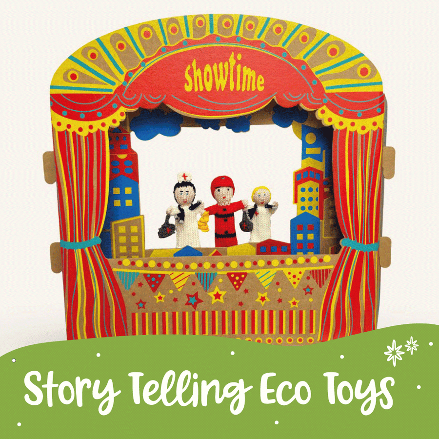 Lucuma Designs Wholesale Fair Trade