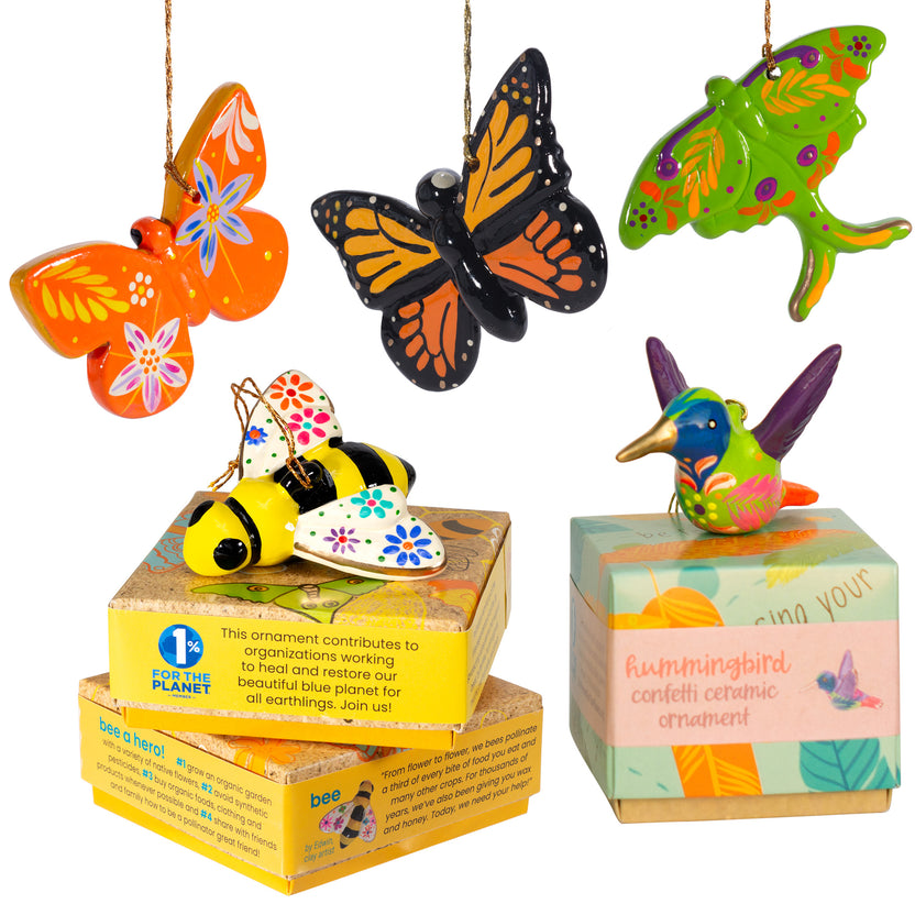 Lucuma Designs Wholesale Faire Trade