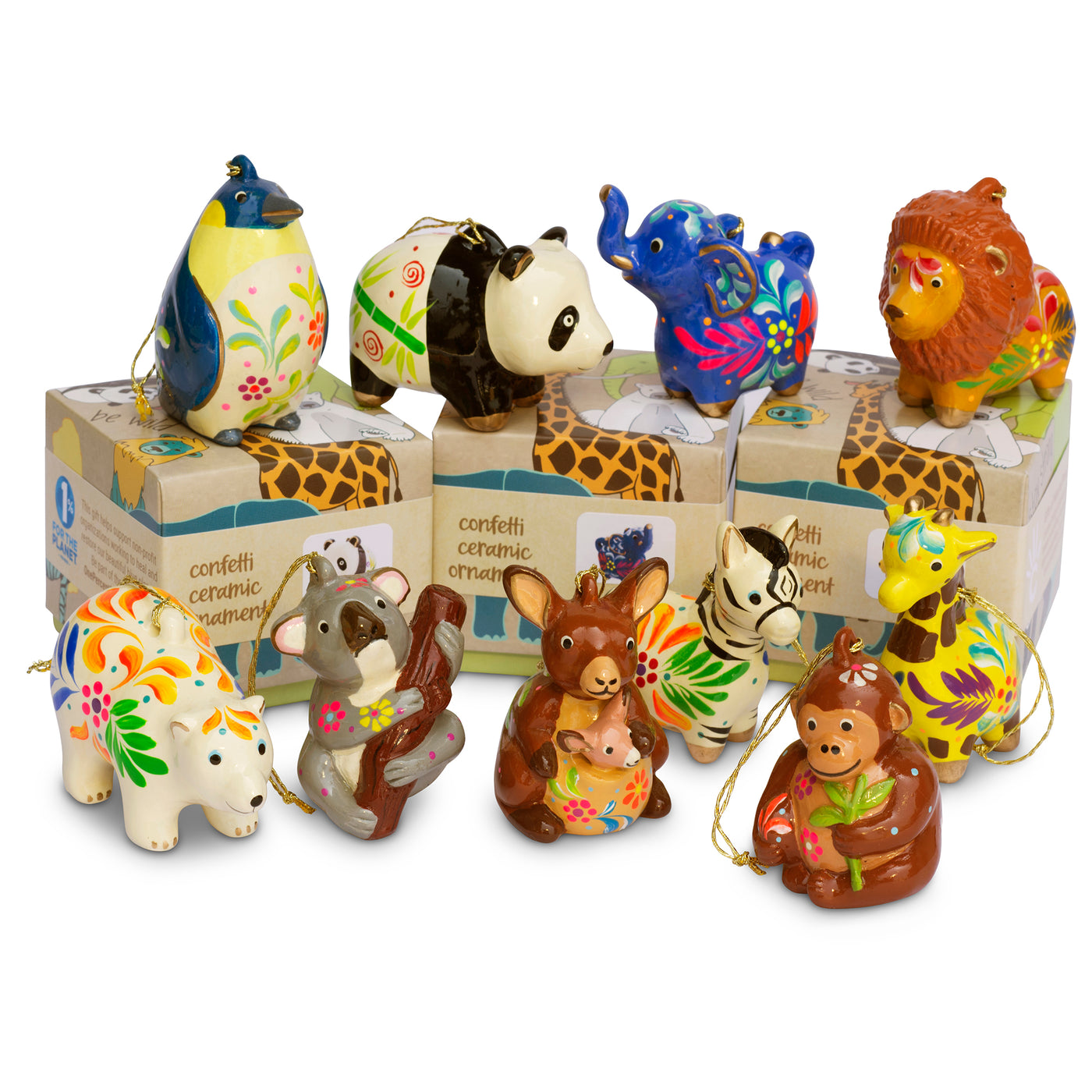 Lucuma Designs Wholesale Fair Trade